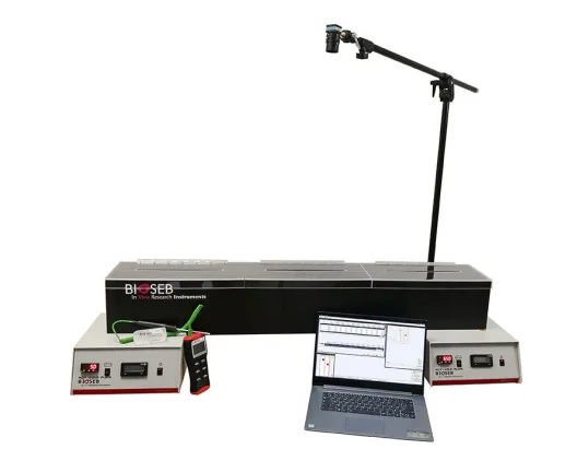 Thermal Gradient Test 2.0
