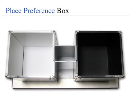 Place Preference Cage