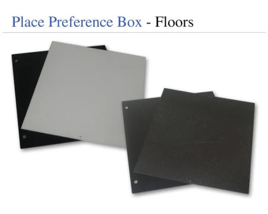 Place Preference Cage